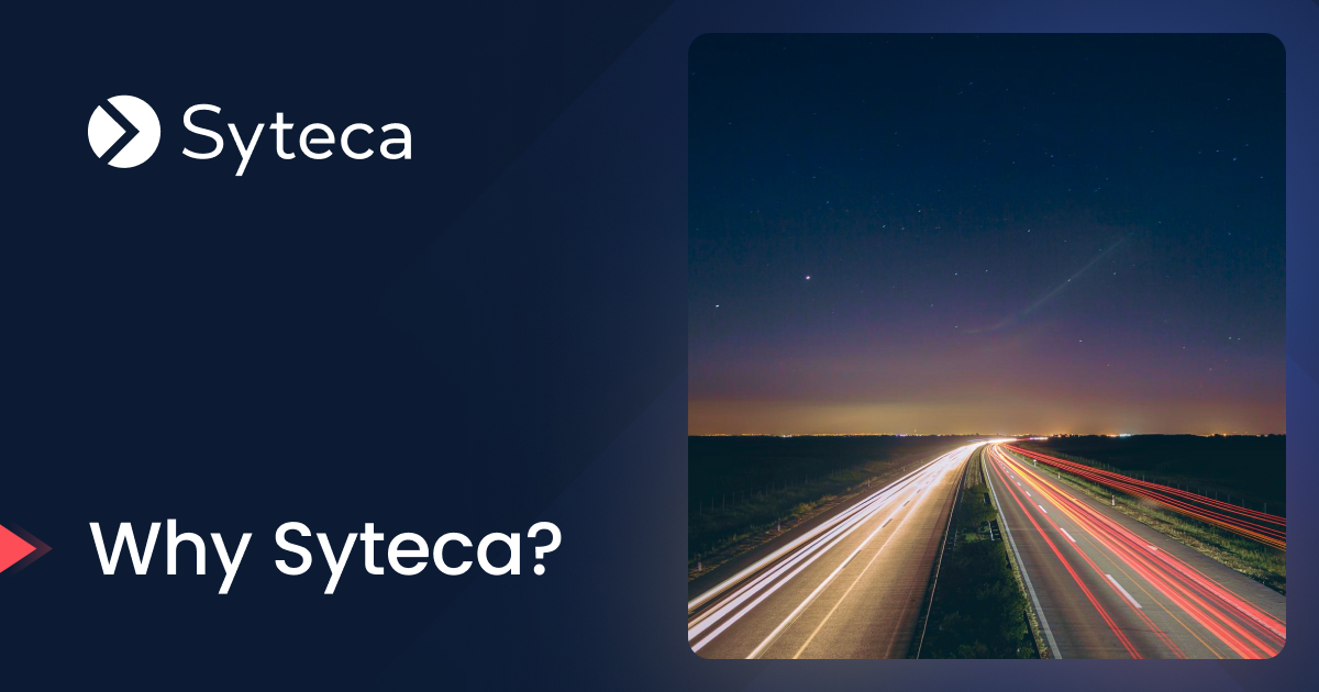Why Choose Syteca | Syteca